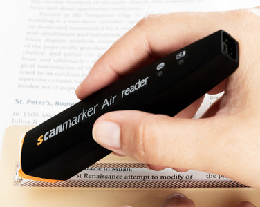 Scanmarker Reader - Inclusive Technology