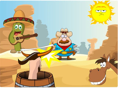 Look to Learn Scenes and Sounds from Smartbox - Inclusive Technology