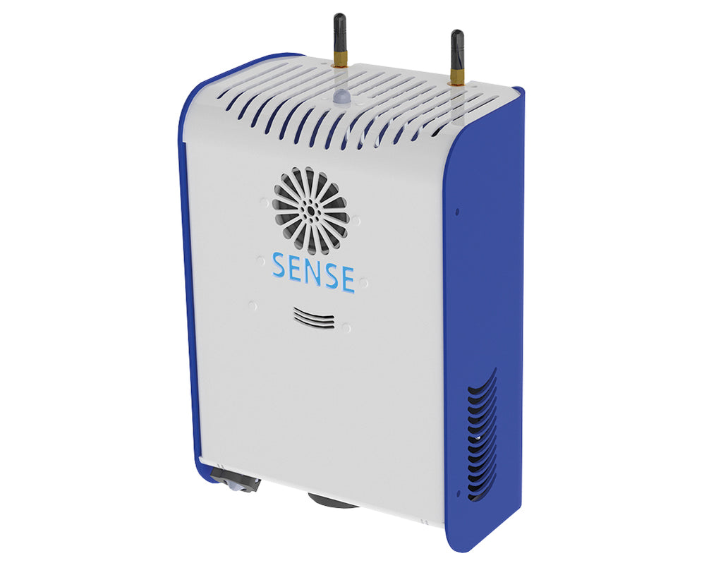 SENse Micro - Inclusive Technology