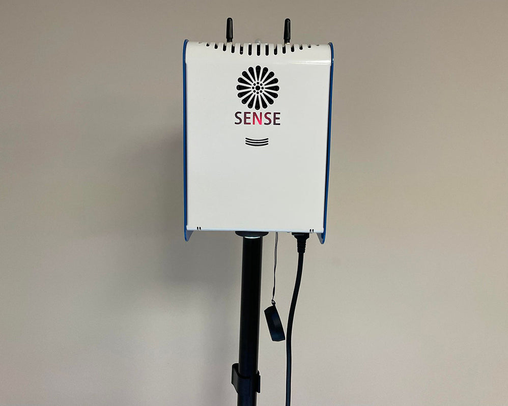 SENse Micro - Inclusive Technology