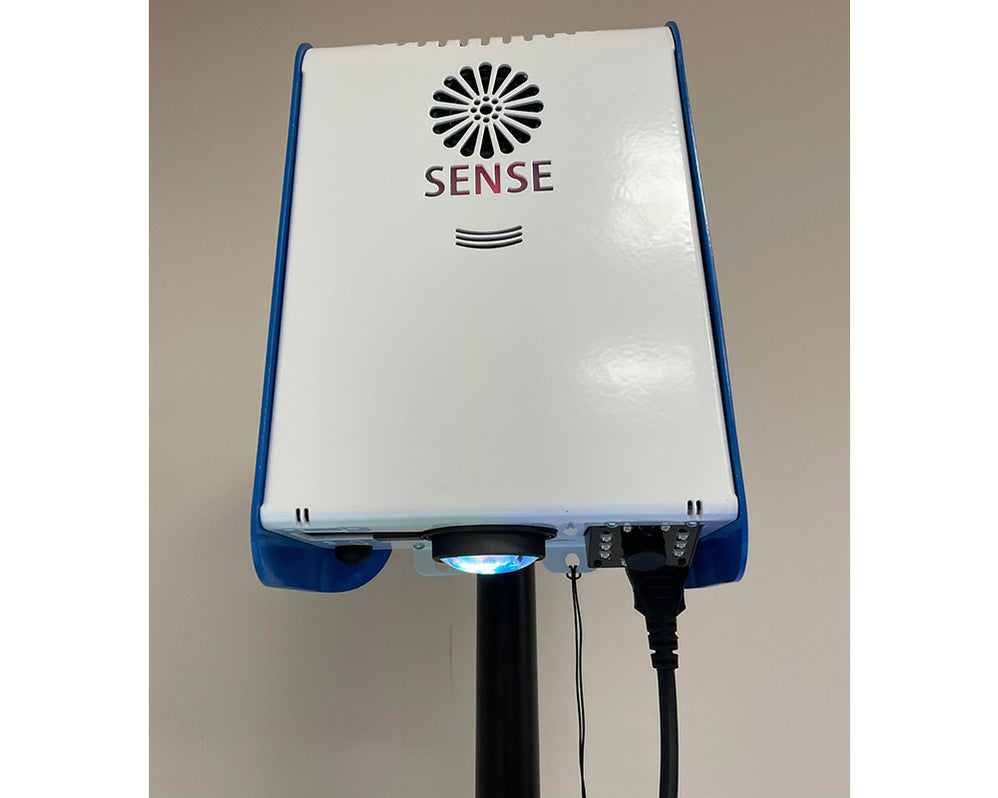 SENse Micro - Inclusive Technology