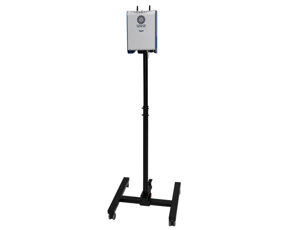 SENse Micro - Inclusive Technology