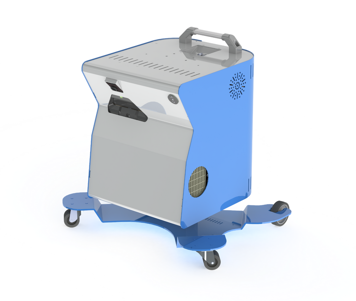 SENse Flex Projector - Inclusive Technology