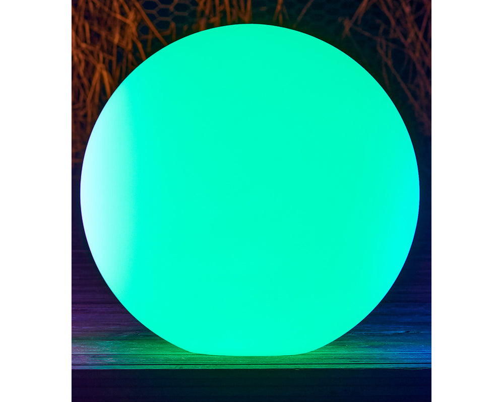 Sensory Mood Lights - Inclusive Technology
