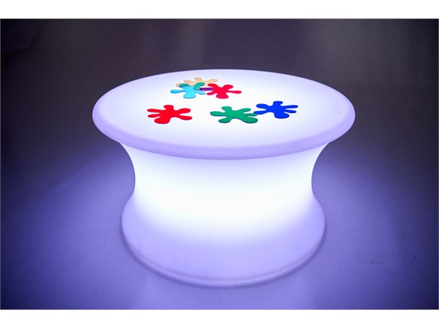 Sensory Mood Light Table - Inclusive Technology