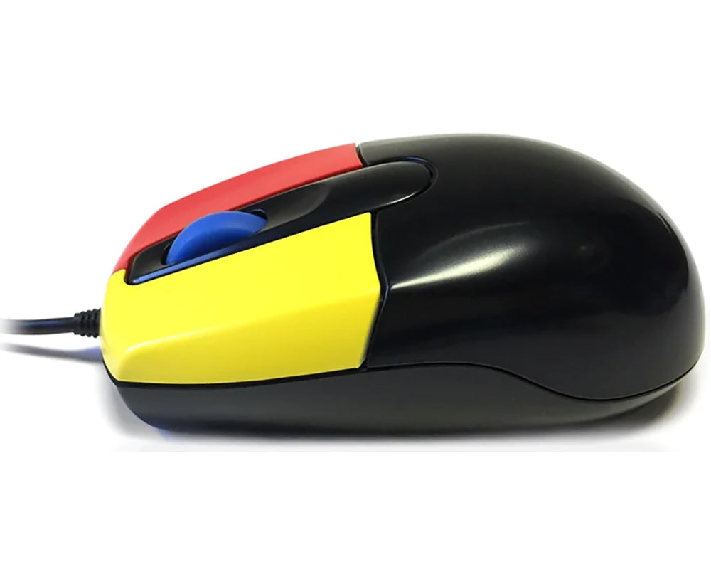 Small Antibacterial Mouse - Inclusive Technology