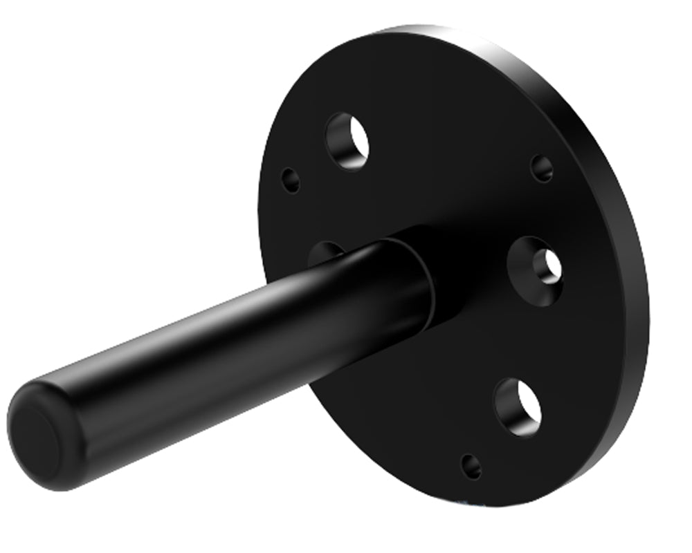 REHAdapt Small Circular Mounting Plate - Inclusive Technology