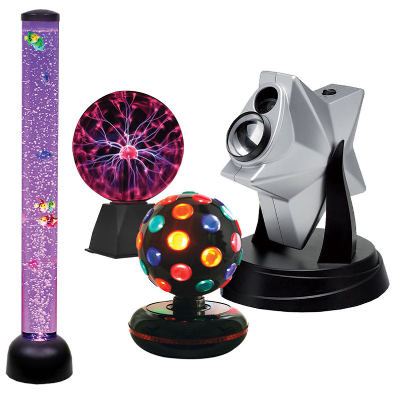 Standard Sensory Bundle - Inclusive Technology