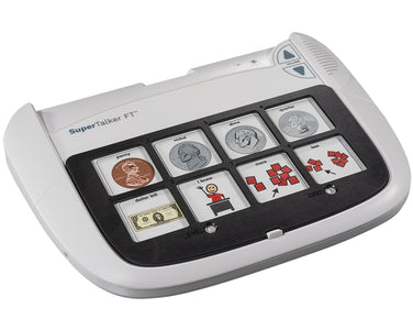 SuperTalker FT - Inclusive Technology