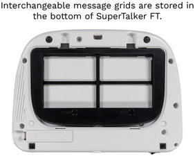 SuperTalker FT - Inclusive Technology