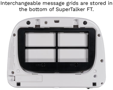 SuperTalker FT - Inclusive Technology