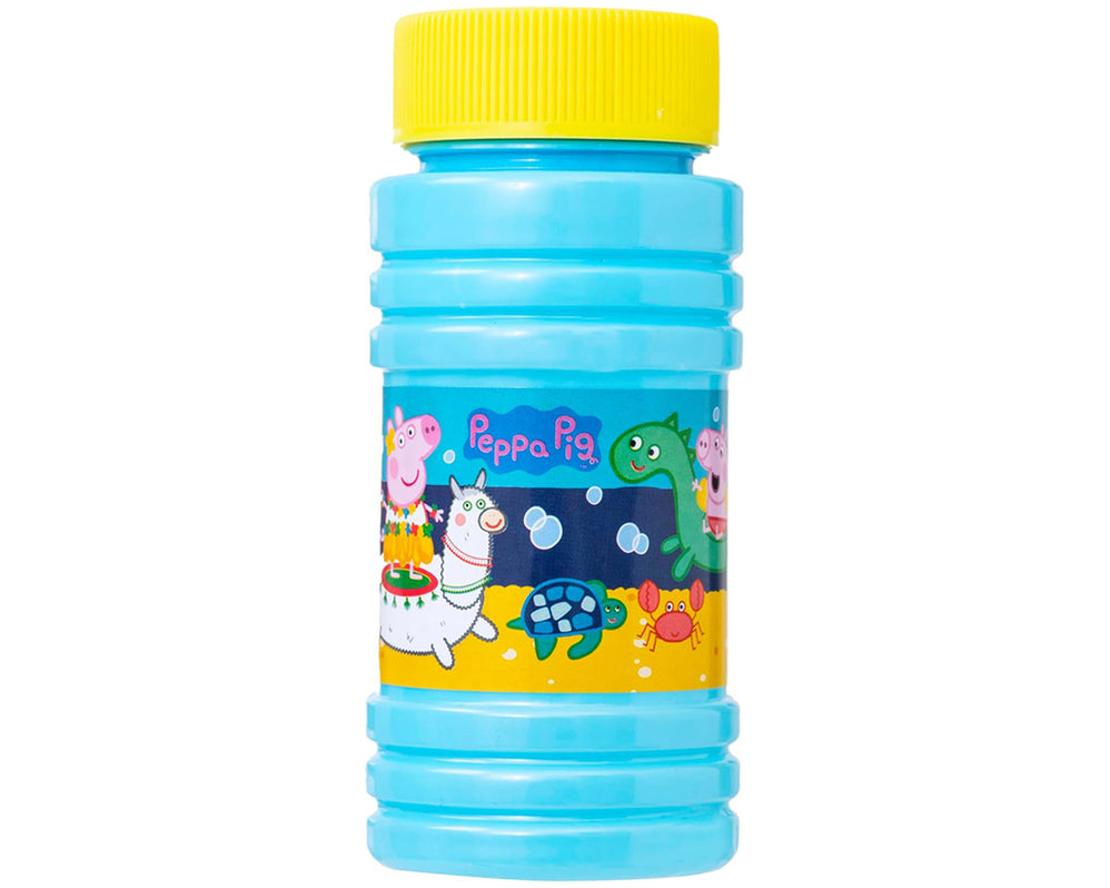 Switch Adapted Bubble Machine - Peppa Pig - Inclusive Technology