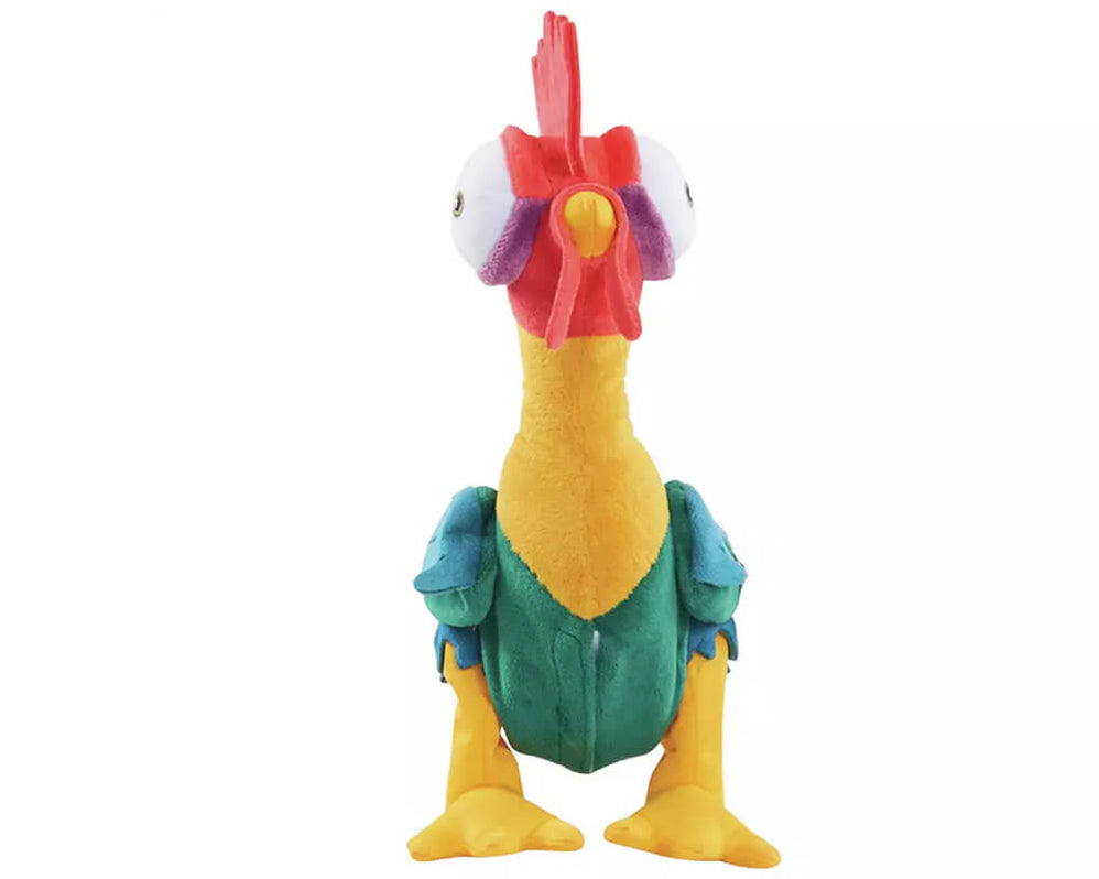 Switch Adapted Toy - Disney Dancing Hei Hei - Inclusive Technology