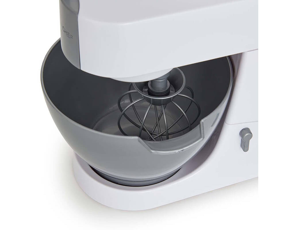 Switch Adapted Toy - Food Mixer - Inclusive Technology