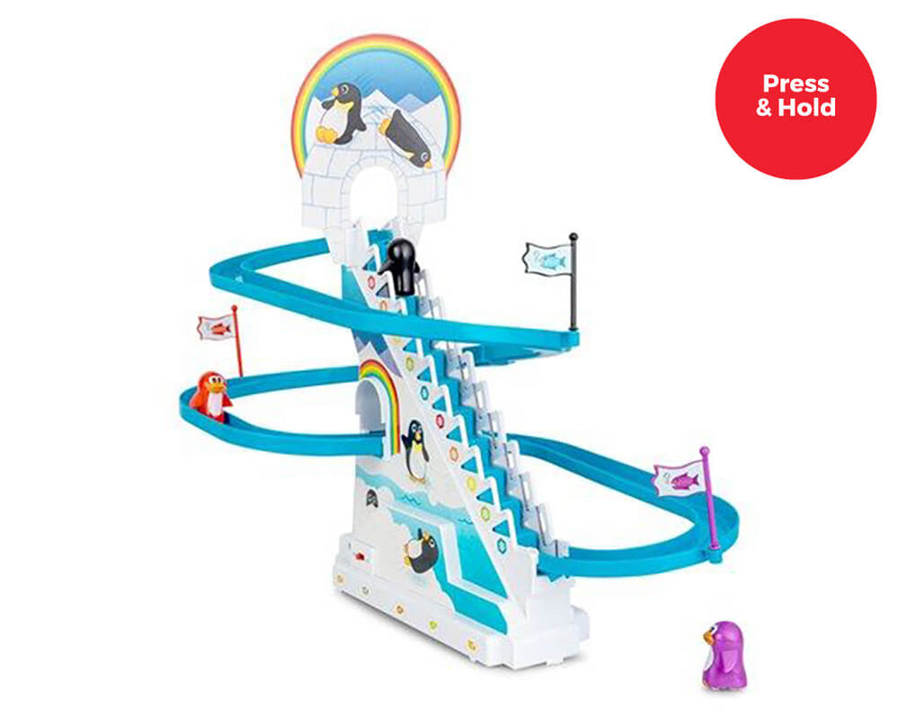 Switch Adapted Cause & Effect Toys | Inclusive Technology