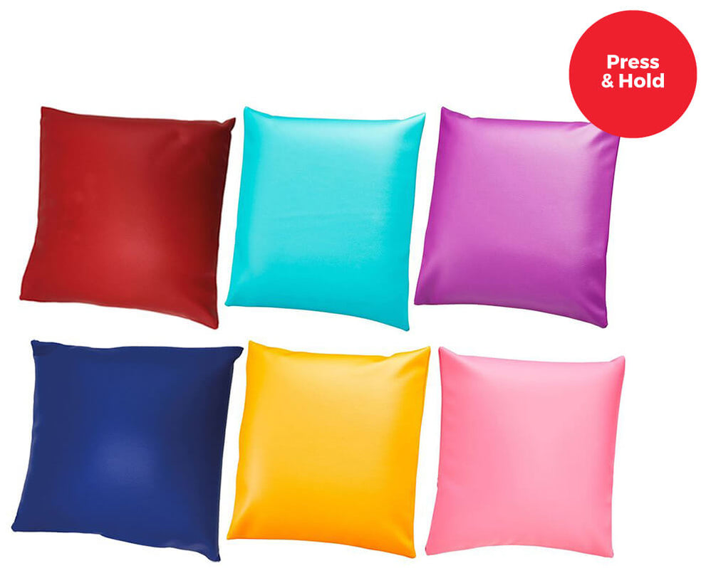 Switch Adapted - Vibrating Pillow - Inclusive Technology