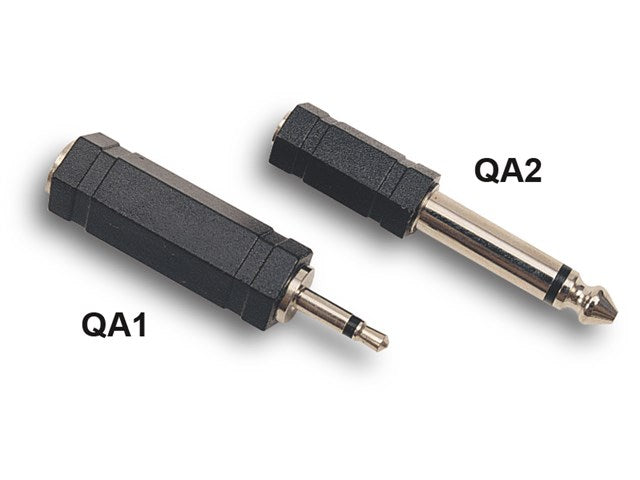 Switch Adaptors - Inclusive Technology