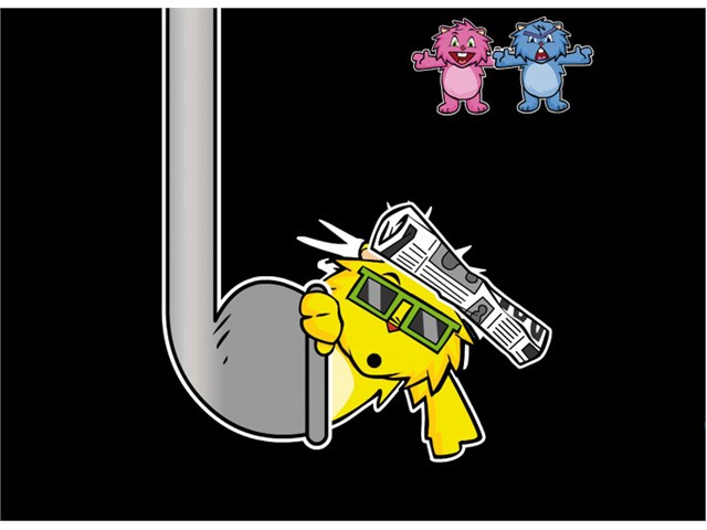 Switch Skills 2 - Inclusive Technology