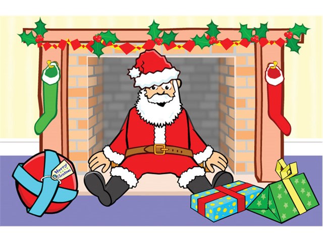 SwitchIt! Xmas Extra - Inclusive Technology