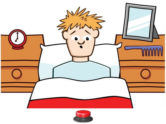 SwitchIt! Hygiene Extra - Inclusive Technology