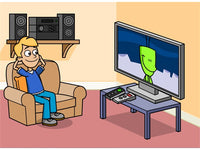 SwitchIt! Technology Extra - Inclusive Technology