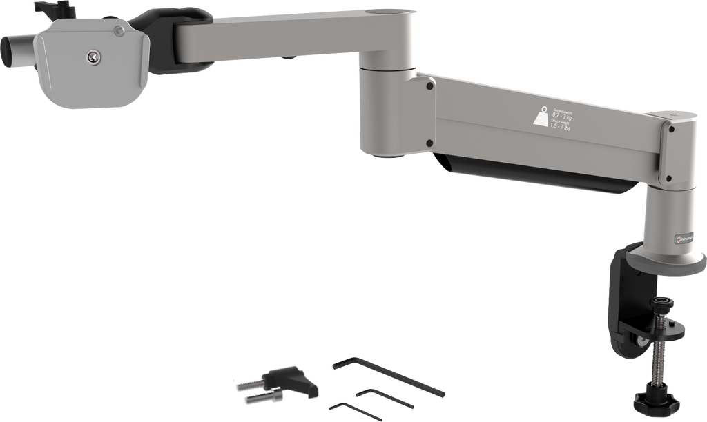 Tablet Mounting Solutions for Accessibility | Inclusive Technology