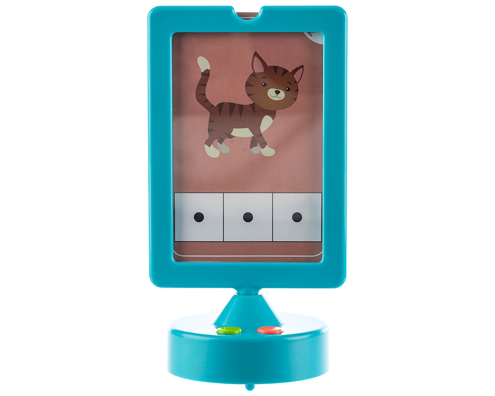 A6 Talking Frame - Inclusive Technology