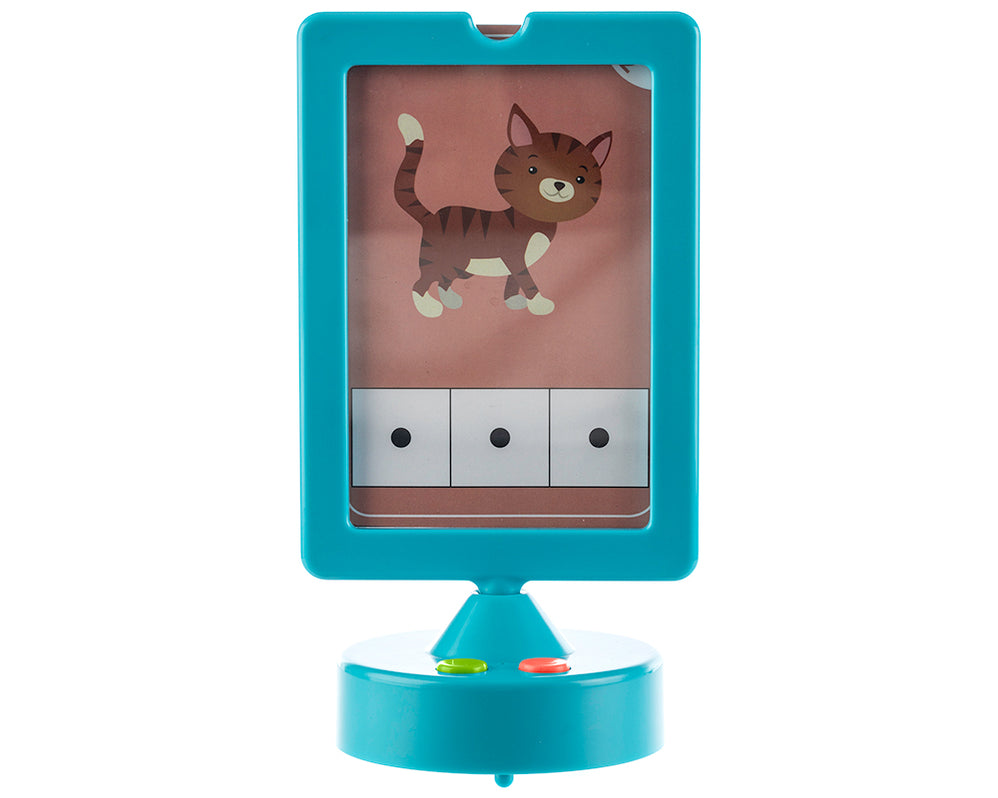 Single Message AAC Devices - BIGmack & Talking Buttons | Inclusive ...