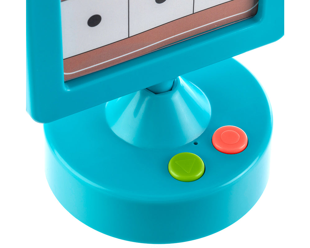 A6 Talking Frame - Inclusive Technology