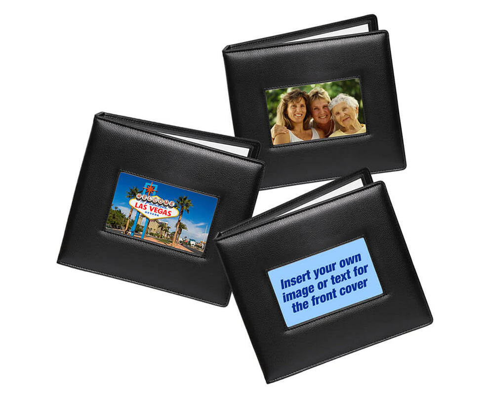 Talking Photo Album Deluxe - Inclusive Technology