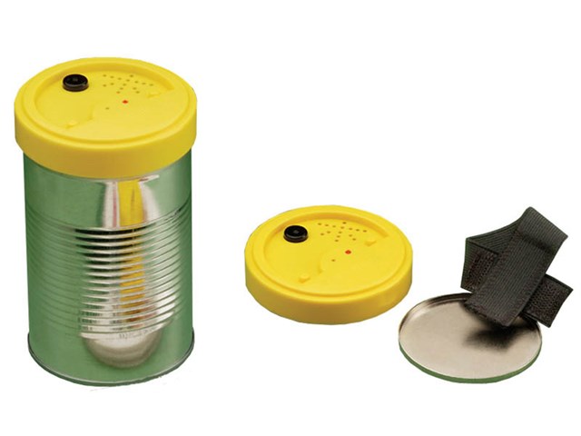 Talking Tins Kits - Inclusive Technology