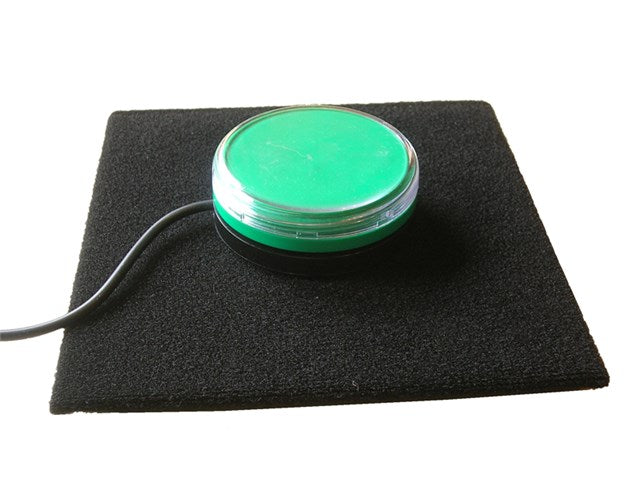 TechPAD Portable Switch and Tablet Mounts - Inclusive Technology