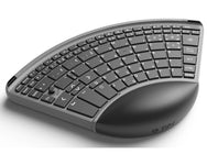 TiPY One-Handed Keyboard - Inclusive Technology