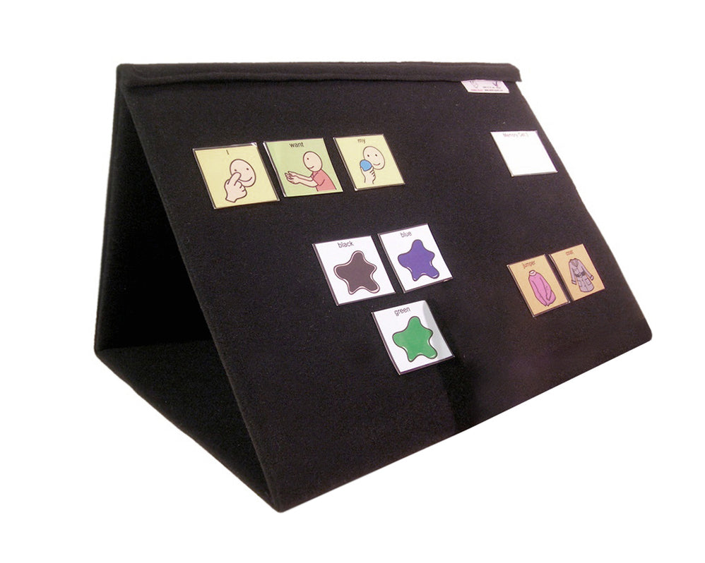 Low-Tech AAC Devices: Picture & Talking Boards | Inclusive Technology