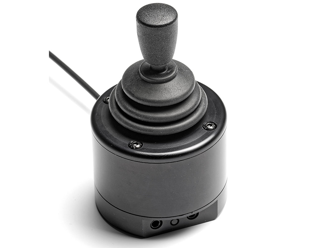 Assistive Joysticks - Alternative Mice | Inclusive Technology