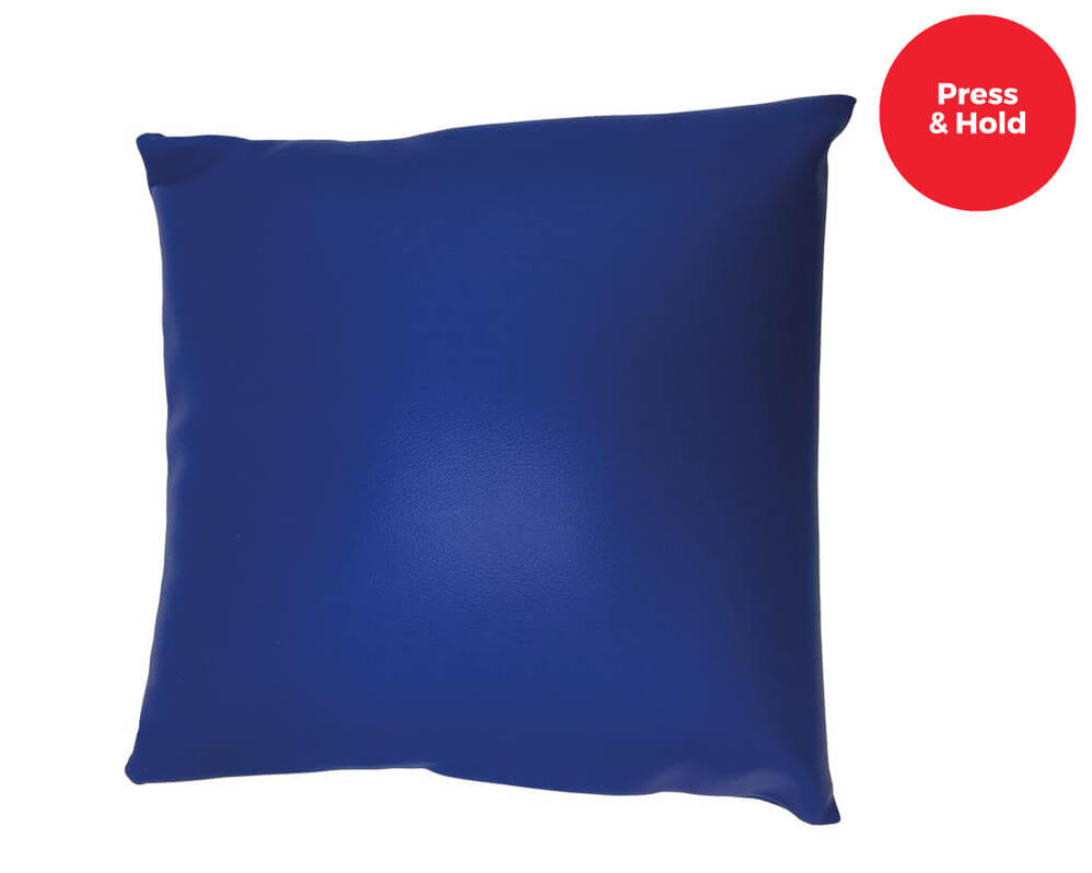 Switch Adapted - Vibrating Pillow - Inclusive Technology