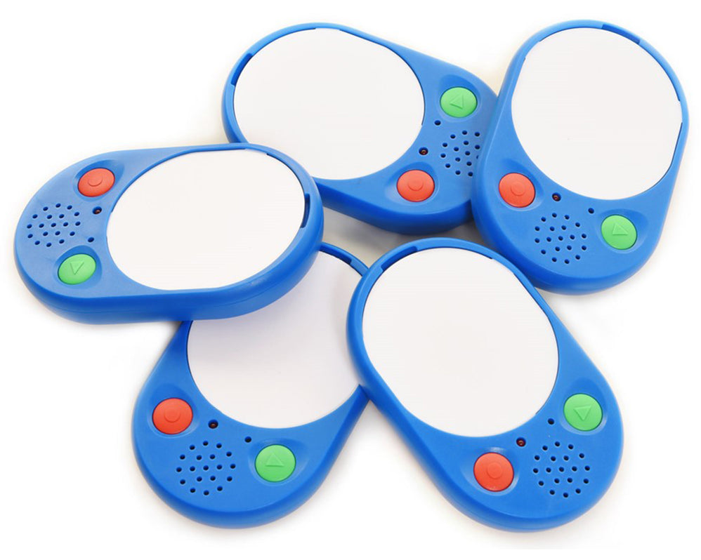 Low-Tech AAC Devices: Picture & Talking Boards | Inclusive Technology