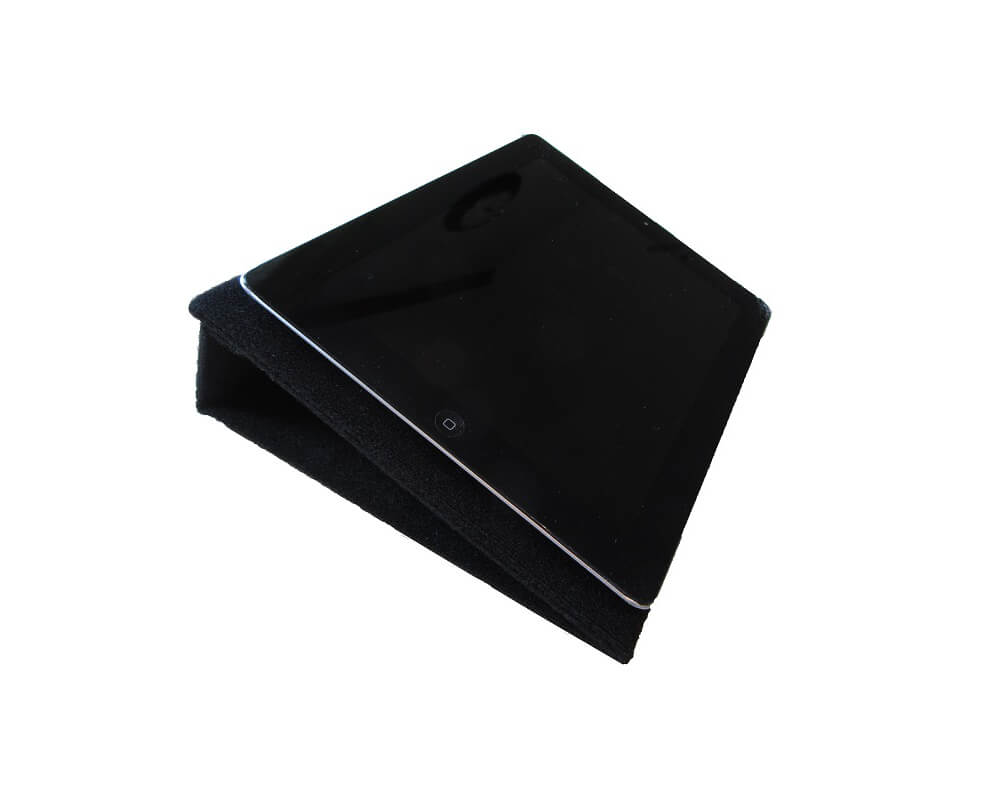 Wedge Angled Switch and Tablet Mounts - Inclusive Technology