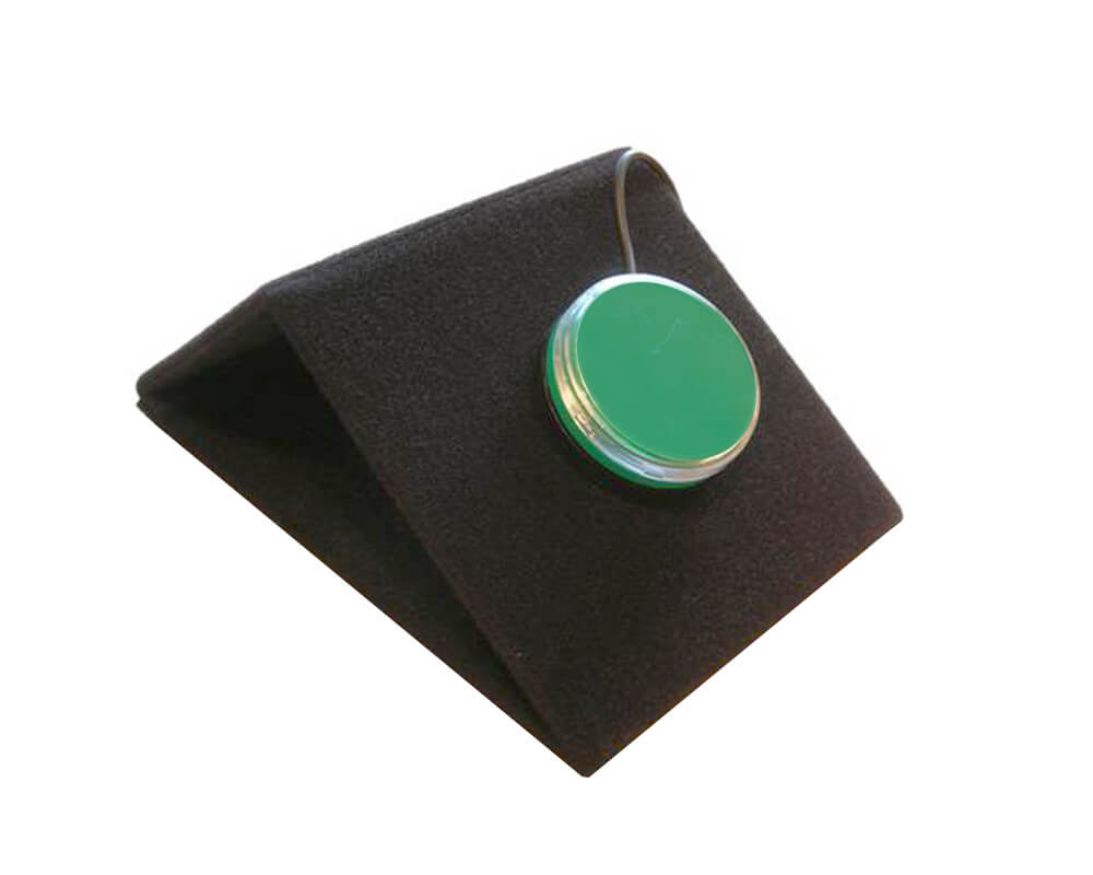 Wedge Variable-angle Switch and Tablet Mounts - Inclusive Technology