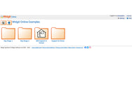 Widgit Online - Inclusive Technology