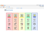 Widgit Online - Inclusive Technology