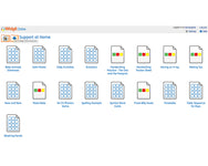 Widgit Online - Inclusive Technology