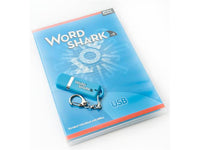 WordShark 5 - Inclusive Technology