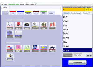 WordShark 5 - Inclusive Technology